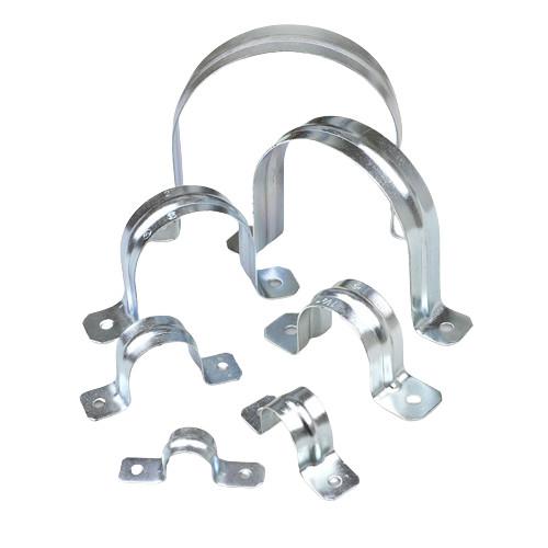 Jual Klem Pipa Omega 3/4" inch Bahan Besi Galvanis - Kota Bandung ...