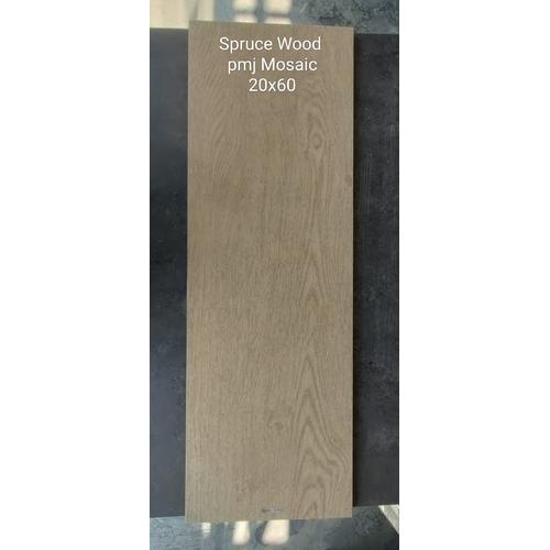 Jual Lis Plan Granit Plint Granit Serat Kayu 20X60 Spruce Wood PMJ ...