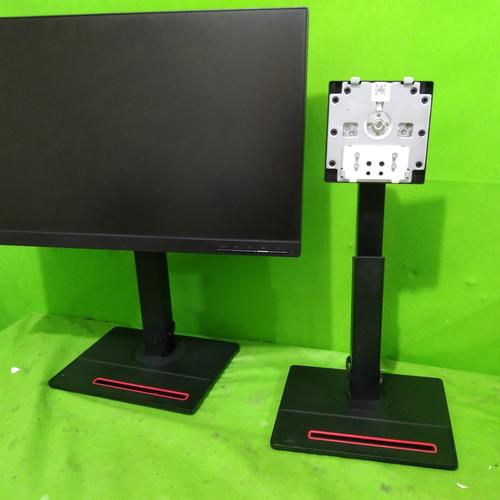 Jual Kaki Stand Monitor Lenovo ThinkVision T22i-20 Dan T23i-20 New ...