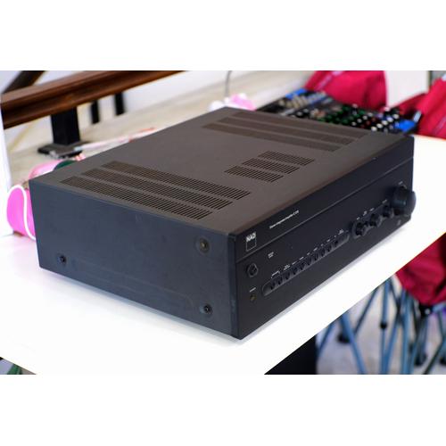 Jual Integrated Amplifier NAD C372 C-372 not C370 - Kota Bogor ...