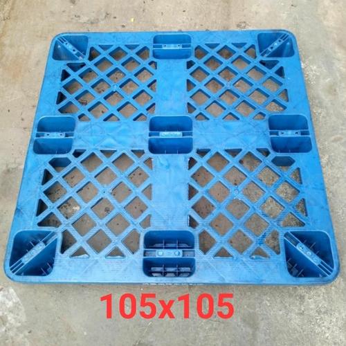 Jual palet plastik ukuran 105x105x14 tipe mangkok/pallet plastic - Kab ...