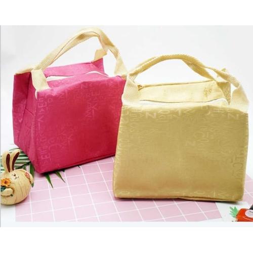 Jual Cooler Bag Tas Bekal Tas Asi Model Terbaru Tahan Panas Dingin ...