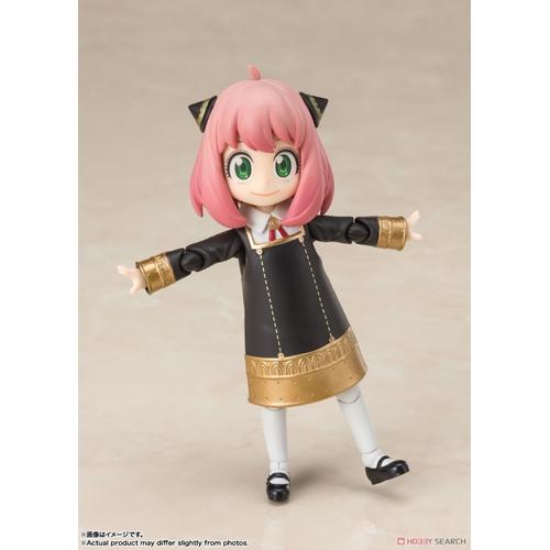 Jual READY - BANDAI - SHF Anya Forger -School Uniform Version - Kab ...