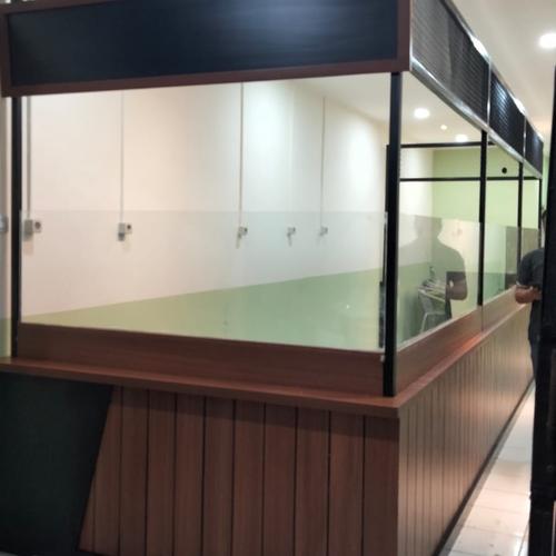 Jual Meja Counter / Meja Cafe / Meja Resto / Meja Custom / Meja Kasir ...