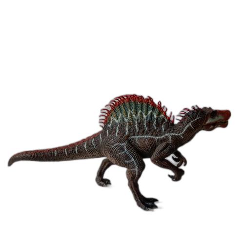 Jual Action Figure Dinosaurus Spinosaurus Berserk Spiny Dragon ...