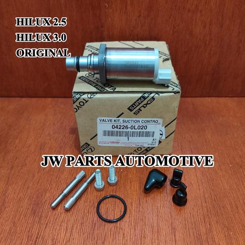 Jual SWITCH INJEKSI PUMP HILUX 2.5 3.0 1KD 2KD SCV HILUX ORIGINAL ...