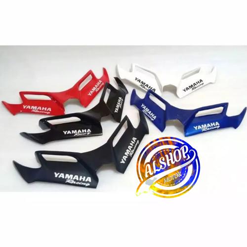Jual WINGLET R15 V3 VVA R15 V2 R25 NINJA 250 FI KARBU MX KING AEROX CBR ...