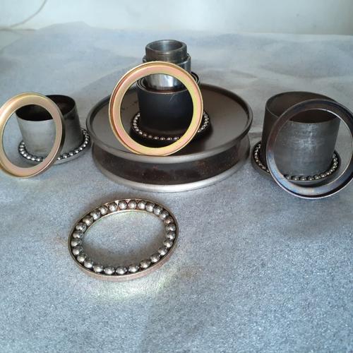 Jual Bearing Seater CVT - Bearing Pengganjal Per CVT All matic series ...
