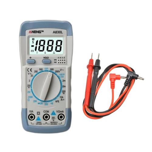 Jual Original Brand ANENG Digital Multimeter Heavy Duty - Kota Bekasi ...