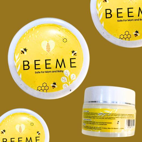 Jual Beeme Nourishing Balm serbaguna by mama shey - Kab. Madiun ...