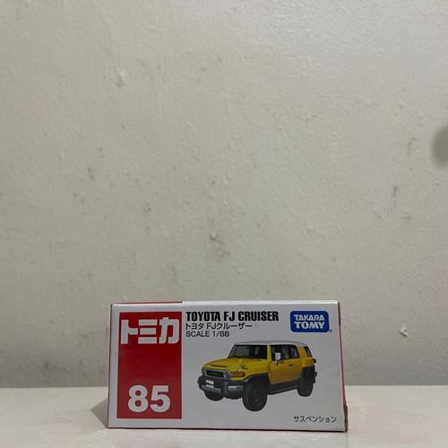 Jual tomica 85 toyota fj - Jakarta Selatan - mam'sdil store | Tokopedia