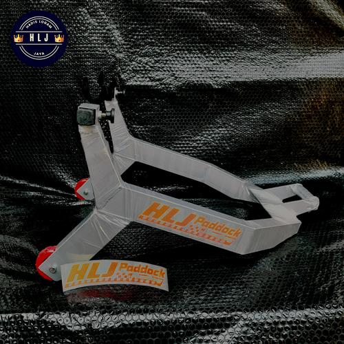 Jual paddock motor ninja 150rr/250,r15/25,cbr150/250,gsx150/250 ...