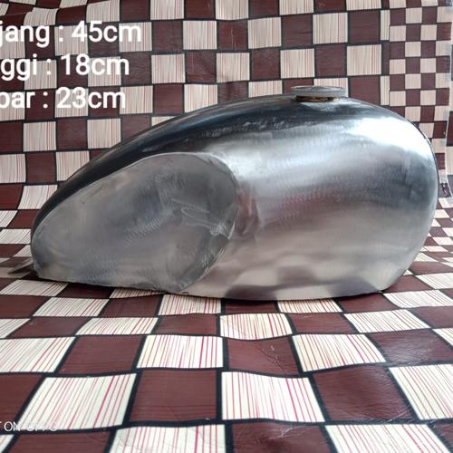 Jual tangki triumph custom,tangki motor custom triumph,tangki custom ...