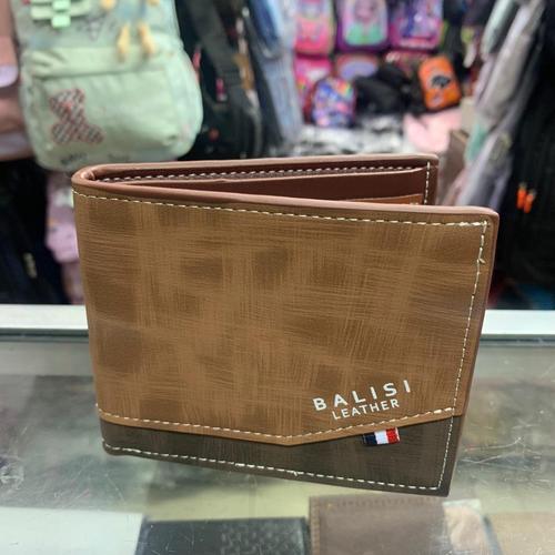 Jual Dompet Sintesis Balisi Leather - Kota Tangerang Selatan - KANGMASK ...