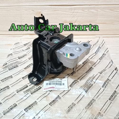 Jual Engine Mounting Kanan All New Vios Gen 3 All new Yaris Original ...