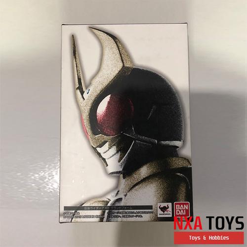 Jual SHF Kamen Rider Agito SS (Shinkocchou Seihou) - Jakarta Utara ...