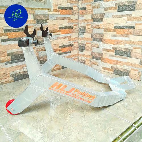 Jual paddock motor ninja r150/250,r15/25,gsx150/250,cbr150/250,ktm ...