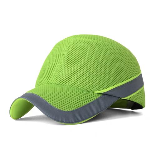 Jual Topi keamanan keselamatan kerja / Bump cap hard hat safety/Hlem ...