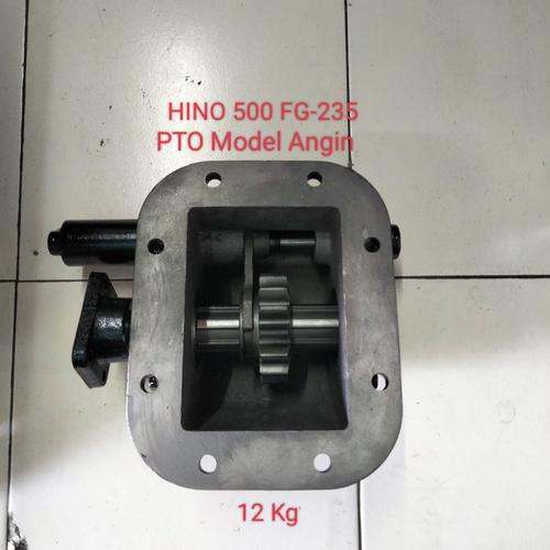 Jual PTO ASSY Untuk Mobil HINO 500 FG-235 TH 2017 Model Angin " OEM ...
