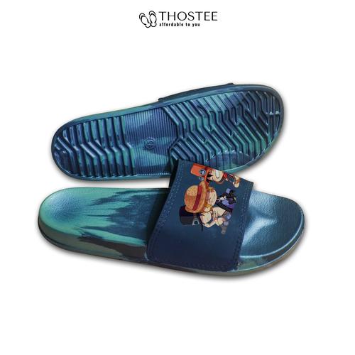 Jual Thostee Sandal Slide Phylon Premium Injection ASL v2 36-39 - Max ...