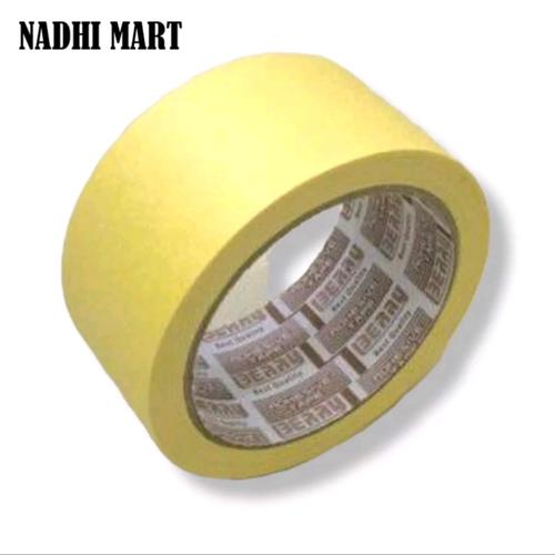 Jual BERRY LAKBAN KERTAS / MASKING TAPE 2inc - Kab. Badung - Nadhi Mart ...