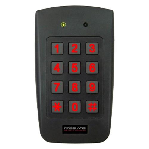 Jual Rosslare Acf 44 Standalone reader - Jakarta Utara - Tokosekuriti ...