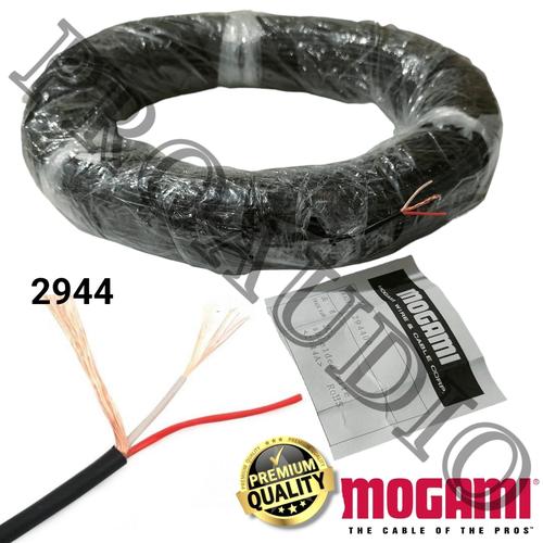 Jual Kabel Mogami 2944 W2944 Standard Console Cable Interconnect ...