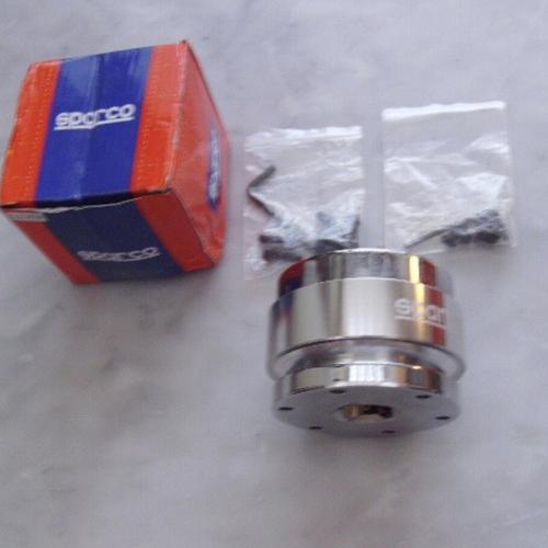 Jual Quick Release Steer Racing SPC Silver Stir Steering Wheels ...