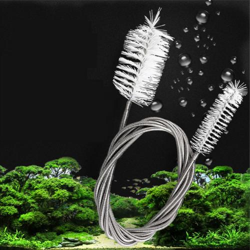 Jual Sikat Lily Pipe Pembersih Selang Pipa Brush Hose Cleaner Aquarium ...