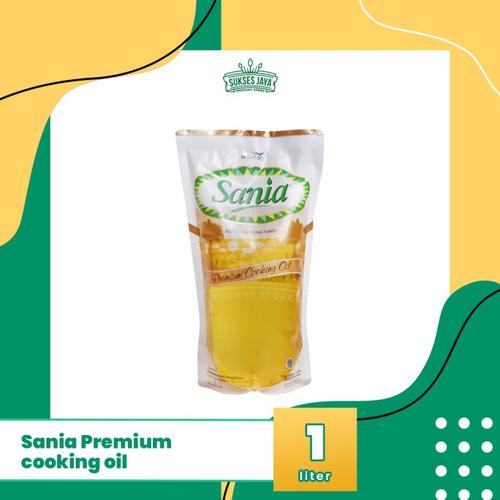 Promo MInyak Goreng Merk Sania 1 Liter - Kota Malang - SUKSESJAYAMLG ...