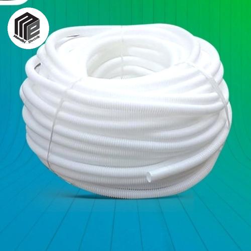 Jual Selang Pembuangan Air Drain AC flexible 5/8 /Meteran - Roll - Kota ...