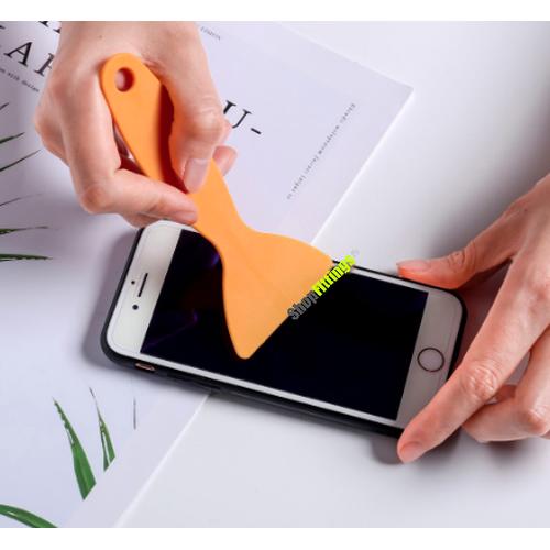 Jual Kape Scraper Alat Bantu Pasang Kaca Film Sticker WallPaper Mobil ...