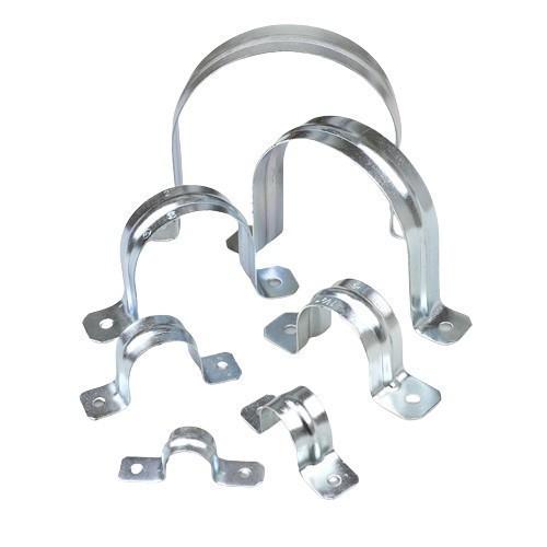 Jual Klem Pipa Omega 4" inch Bahan Besi Galvanis - Kota Bandung - Agung ...