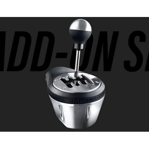 Jual Thrustmaster Add On TH8A Shifter Steering Wheel - Kota Malang ...