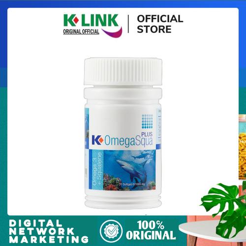 Jual omega squa plus | k link original official - Jakarta Timur - K ...