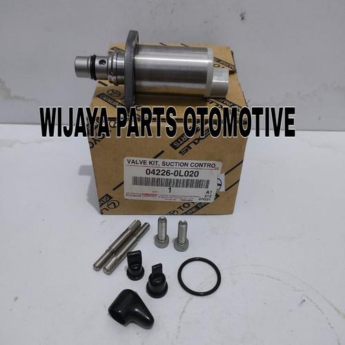 Jual SWITCH INJECTION PUMP SCV HILUX 2.5 3.0 1KD 2KD ORIGINAL - Jakarta ...