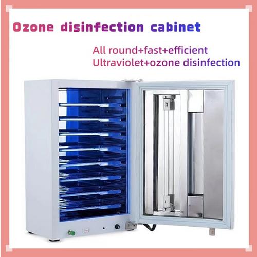 Jual Kabinet Desinfeksi Klinik Gigi Disinfeksi Medis Sterilisasi Hemat ...