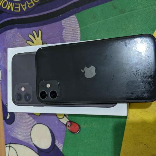 Jual iphone 11 128 hp dosbox - Kab. Sidoarjo - tyo store4545 | Tokopedia