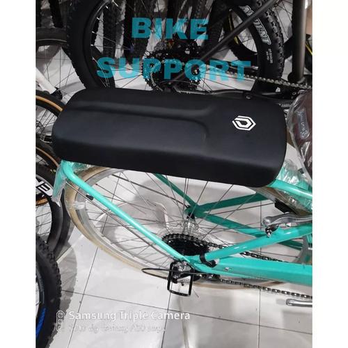 Jual JOK BUSA BONCENGAN BELAKANG SEPEDA POLYGON SIERRA LOVINA / SPON ...