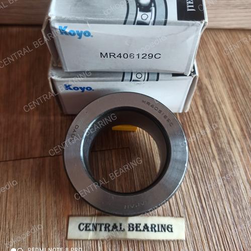 Jual MR406129 BEARING CONES RODA BELAKANG ALL NEW TRITON MR 406129 KOYO ...