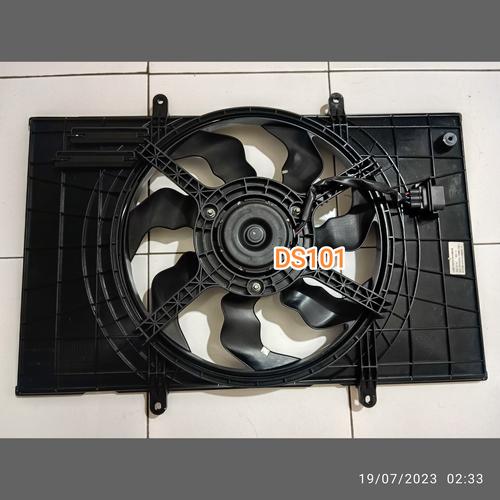 Jual Extra fan kipas radiator wuling cortez ORIGINAL - Jakarta Barat ...