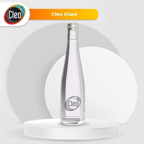 Jual Cleo Glass 330 ML- isi 12 Botol - Jakarta Timur - Kaum Muhajirin ...