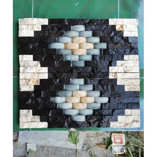 Jual Wall Cladding Batu Alam Dinding Dekorasi - Kab. Tulungagung ...