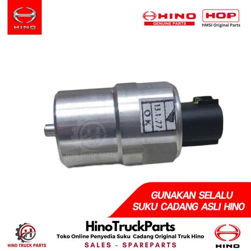 Jual Sensor Odometer Spedometer Kecepatan Hino - Jakarta Barat ...