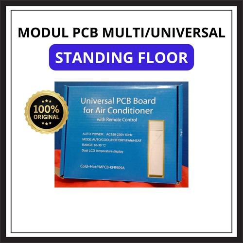 Jual MODUL PCB MULTI/UNIVERSAL AC STANDING FLOOR - Jakarta Selatan ...