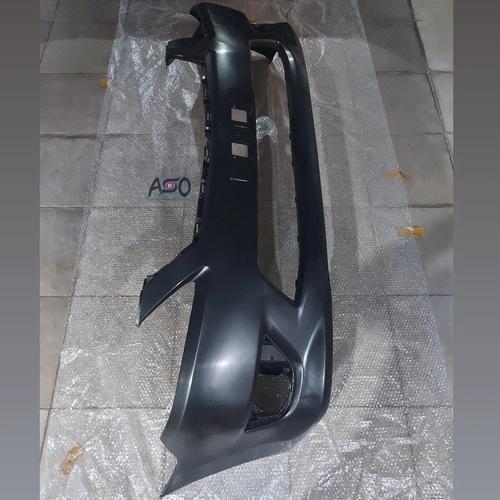 Jual Bemper Bumper Set Kijang Innova Inova Grand 2011 2012 - Jakarta ...