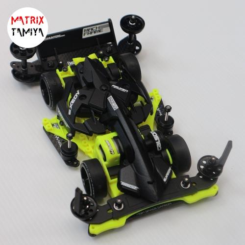 Jual tamiya side damper machframe full custom - Kota Pekanbaru - matrix ...