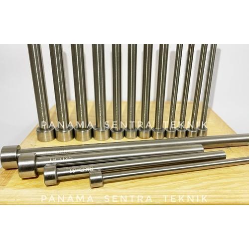 Jual Cina EPD 12x300 mm Ejector Pin SKD61 12 x 300 Ejector Pin 12mm X ...