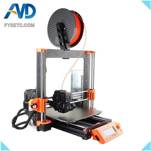Jual 1 Set Complete Diy Clone Prusa I3 Mk3S 3D Printer Full K - Jakarta Pusat - Safford | Tokopedia