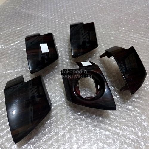 Jual PANEL WOOD DASHBOARD INNOVA REBORN ORIGINAL - Kota Bekasi - RIFANI ...